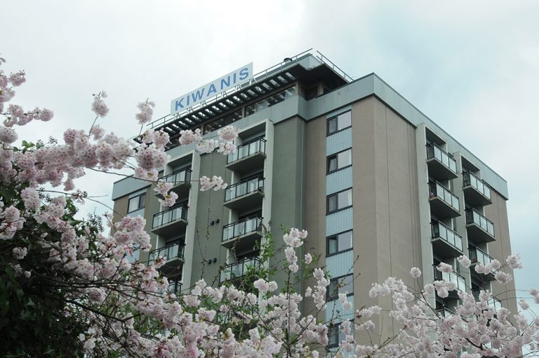 Properties – Kiwanis North Shore Housing Society